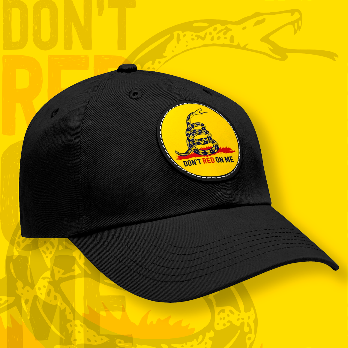 DROM Hats – Jazz-O-Meter